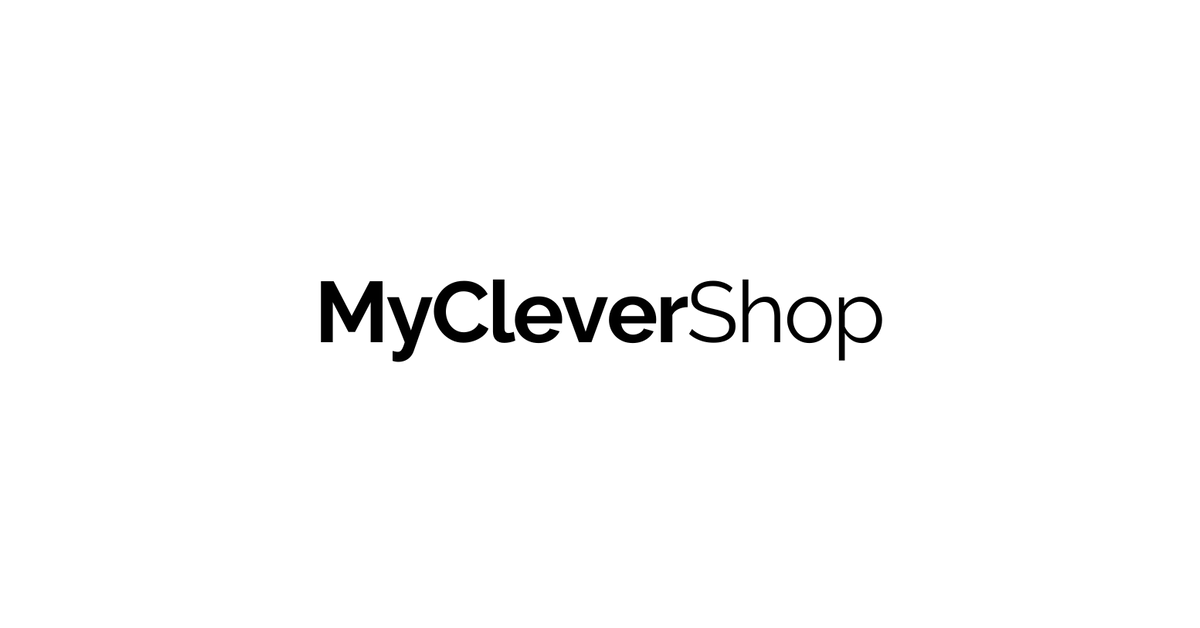 Myclevershop